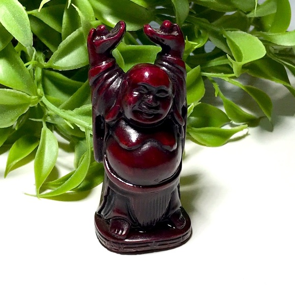 Accents | Collection Of 3 Chinese Good Luck Statues | Poshmark